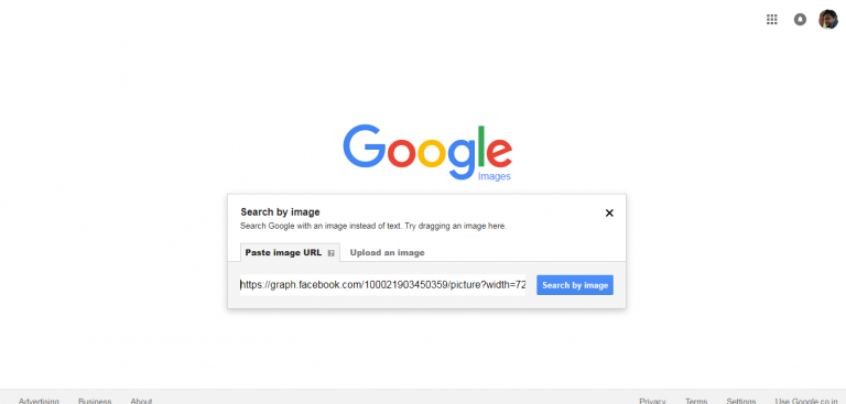 Identify if Facebook account is Fake or Real - Random Tools Blog
