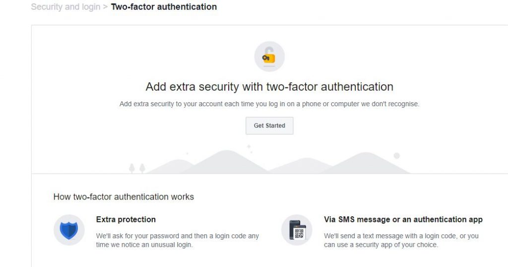 Facebook Safety Tips to Keep YourSelf Safe. - Random Tools Blog
