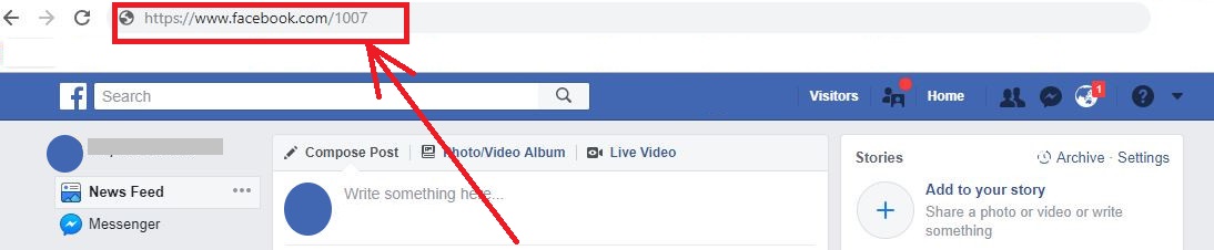 How To Find Out Who Viewed Your Facebook Profile - Random Tools Blog