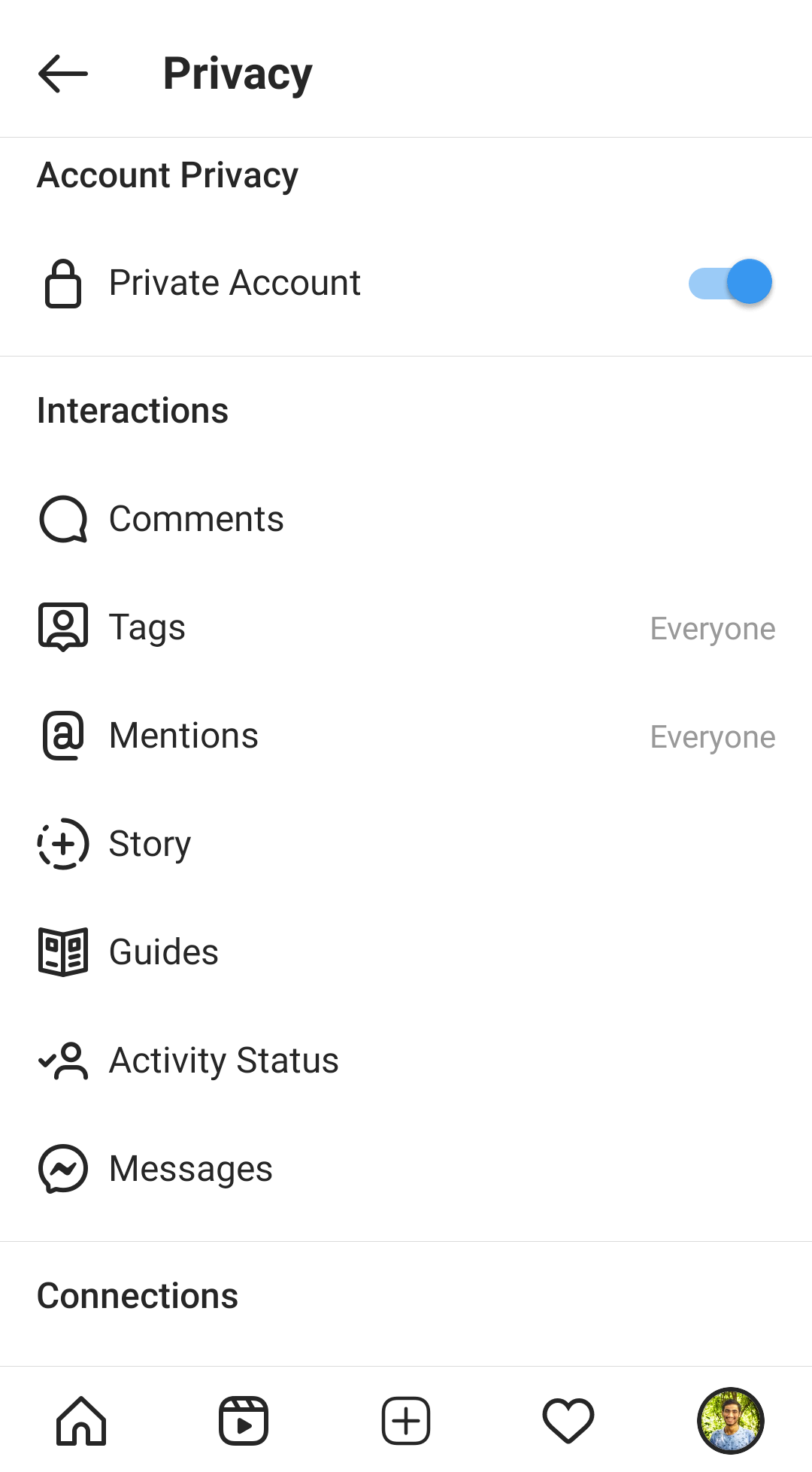 How To Make Your Instagram Account Private Make It Even More Private how-to-make-your-instagram-account-private-make-it-even-more-private