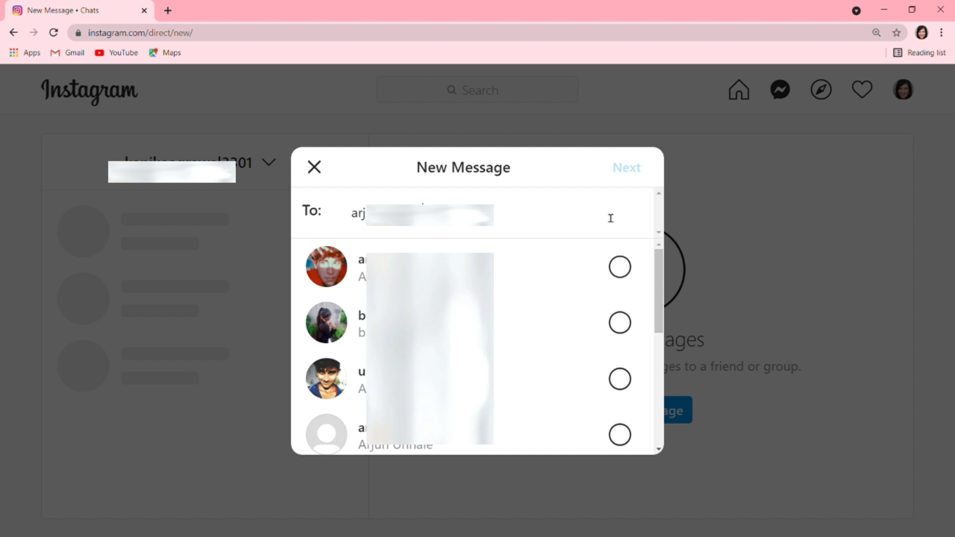 How To DM On Instagram