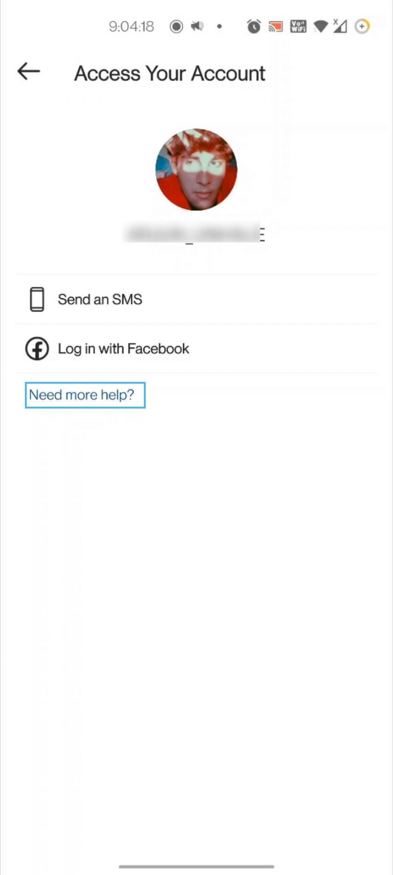 How To Recover Instagram Account Without Email And Phone Number how-to-recover-instagram-account-without-email-and-phone-number