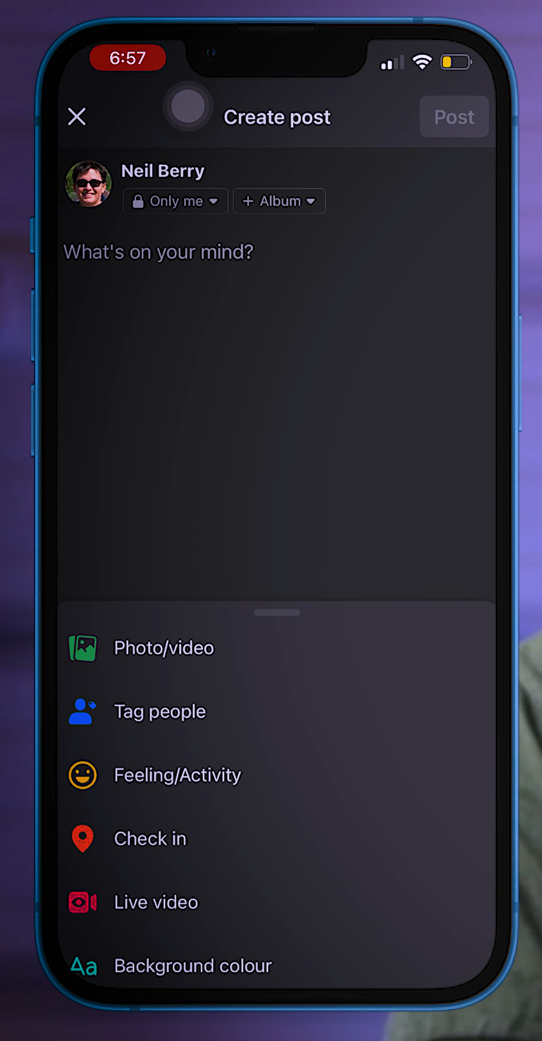 How to Make a Collage on Facebook and Get More Likes Instantly in 2022 ...
