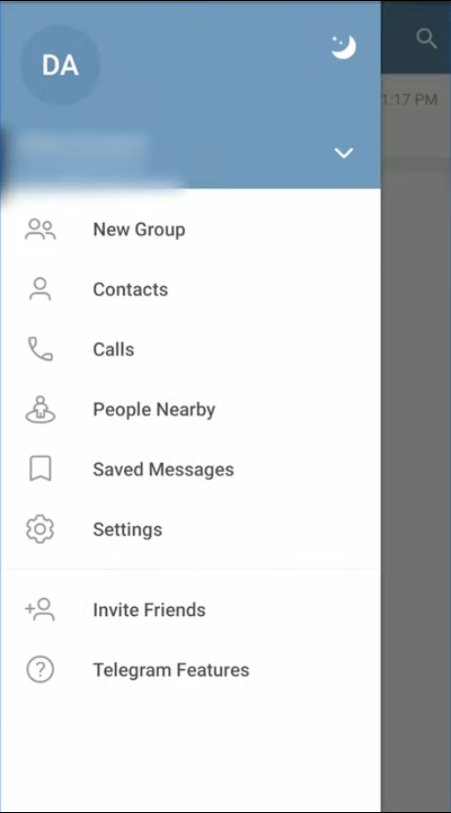 How To Delete Telegram Account Permanently (2022) - Random Tools Blog