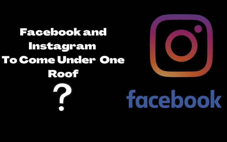 Switch Between Accounts on Facebook and Instagram Under Meta - Random ...