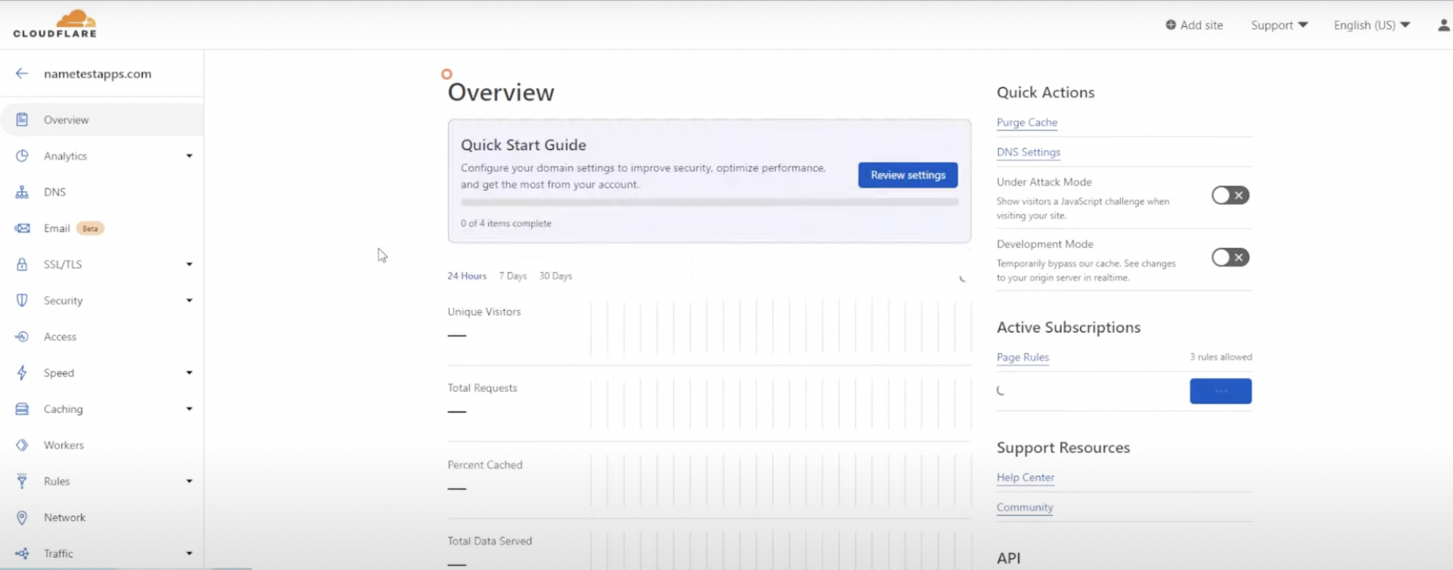 How To Install An Ssl Certificate For Free On Your Website Random Tools Blog