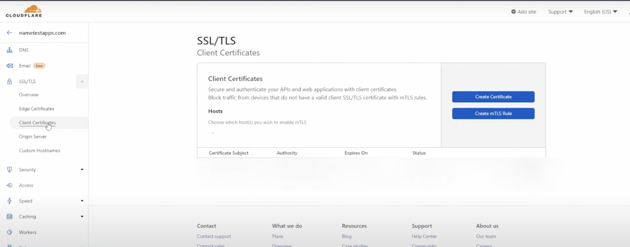 How to install an SSL Certificate for Free on your Website? - Random ...