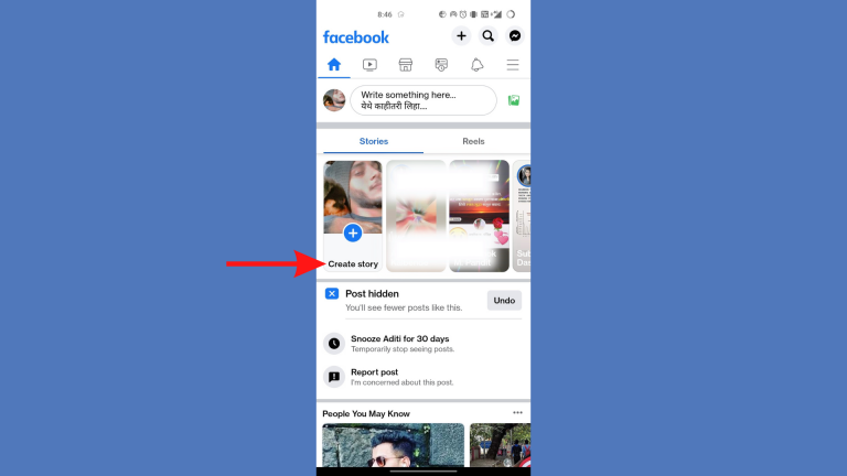 How to Add Music to Facebook Stories