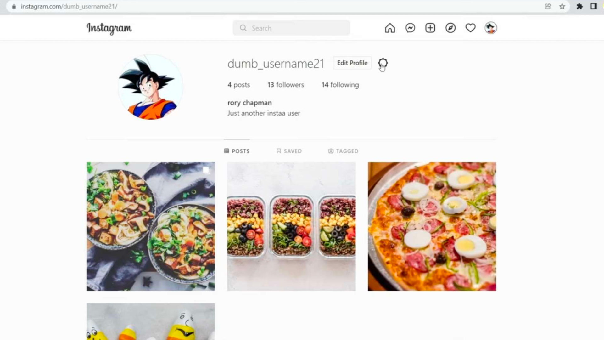 How to change your Instagram password on your iPhone, Android & PC 2022 ...