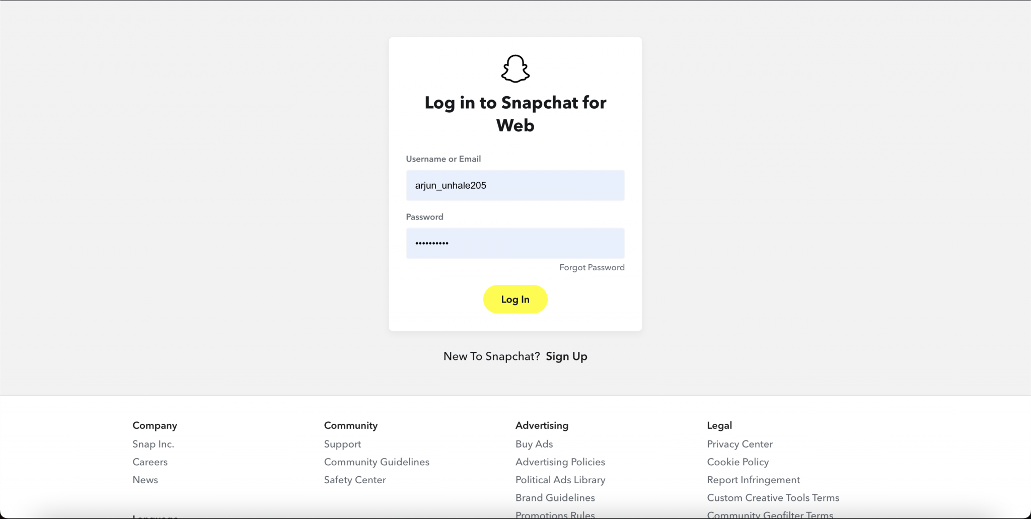 How to use Snapchat on a PC? - Random Tools Blog