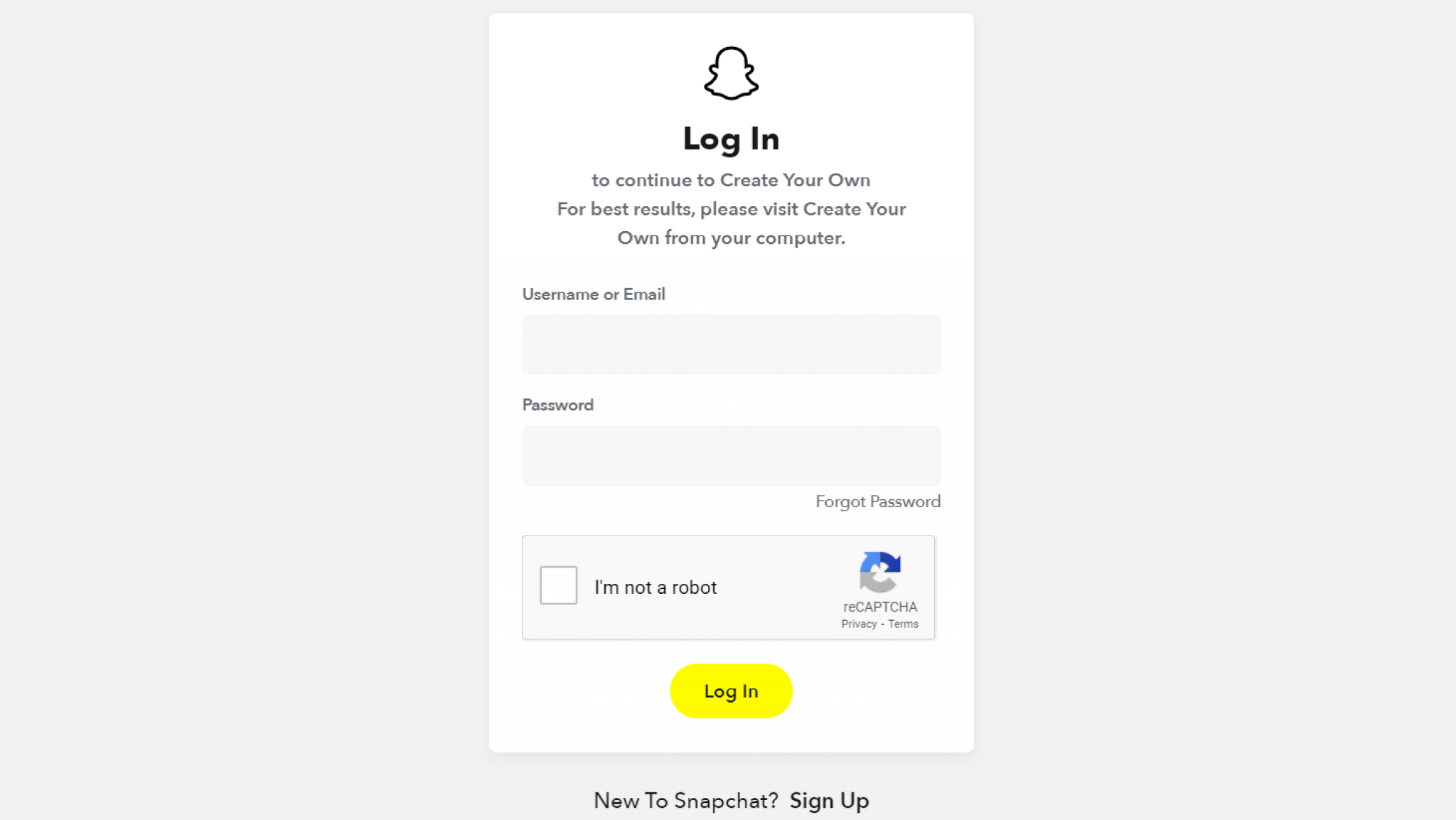 3 Easy Steps to Delete your Snapchat Account Permanently (2022 ...