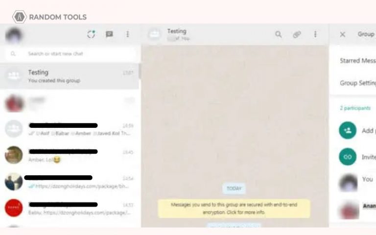 How to Use WhatsApp Web?