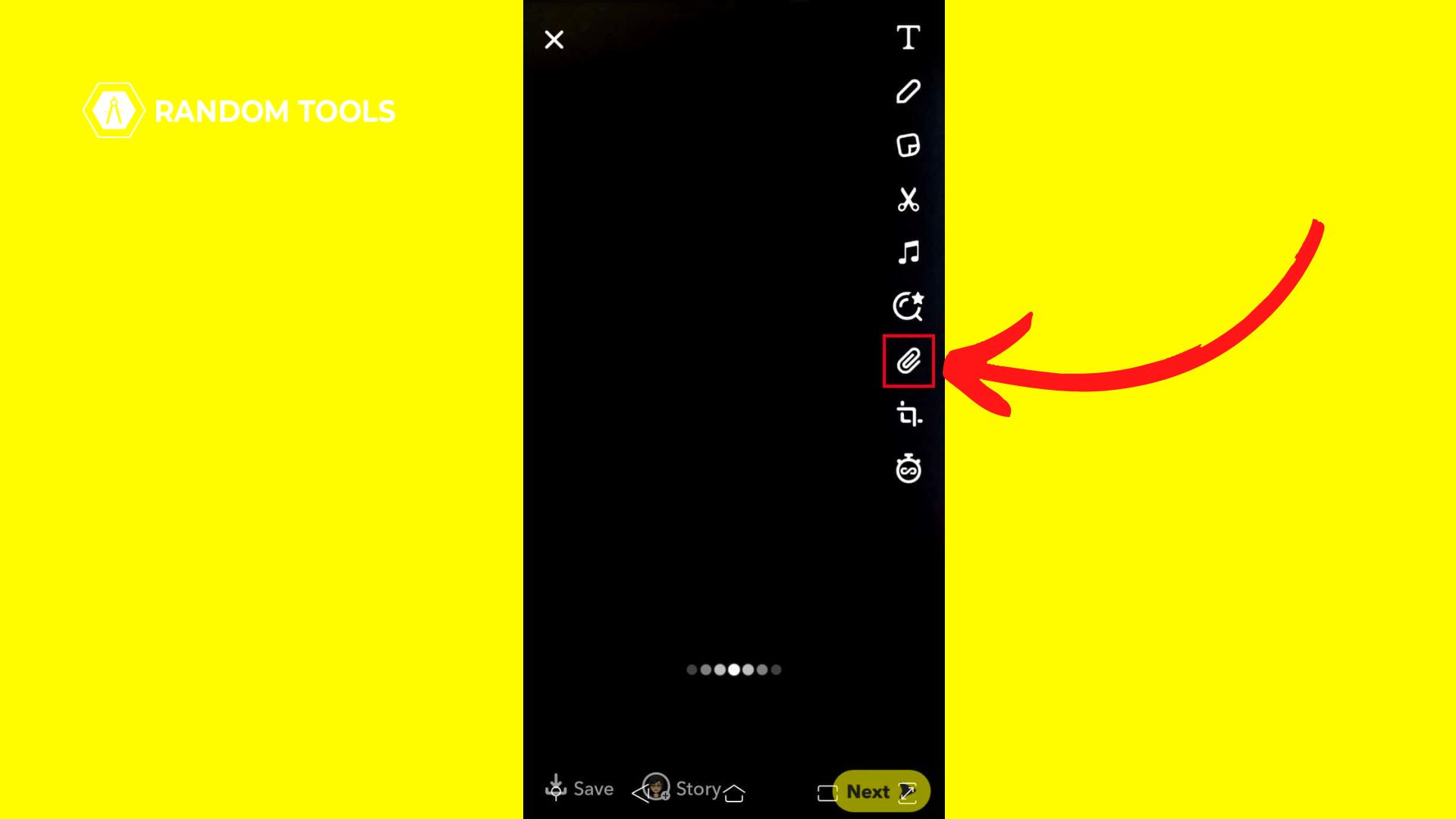 Top Tips for Snapchat to Use in 2023 - Random Tools Blog