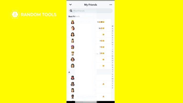 How to make a Snapchat call? - Random Tools Blog