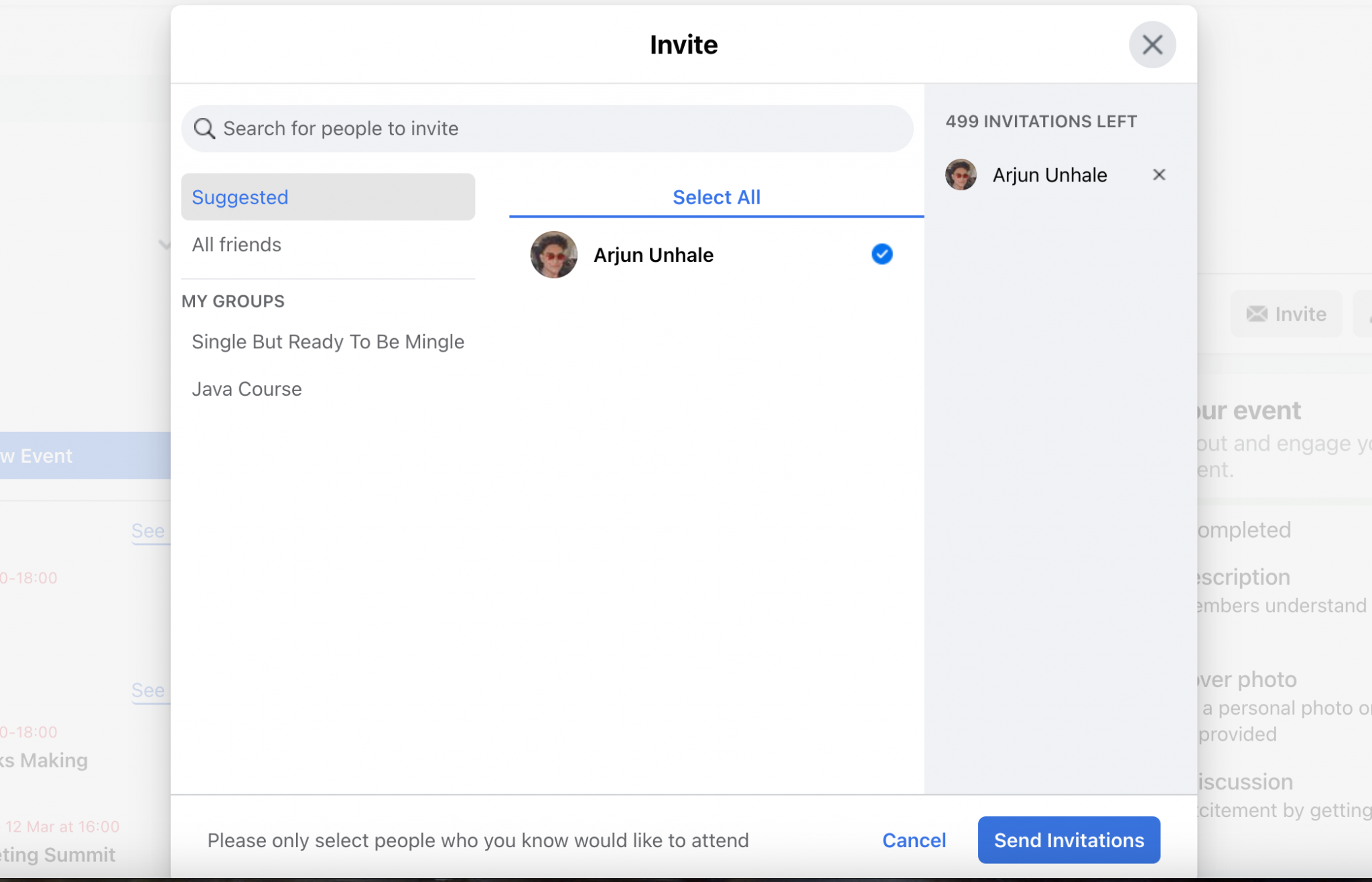 How to Create an Event on Facebook in 5 Easy Steps