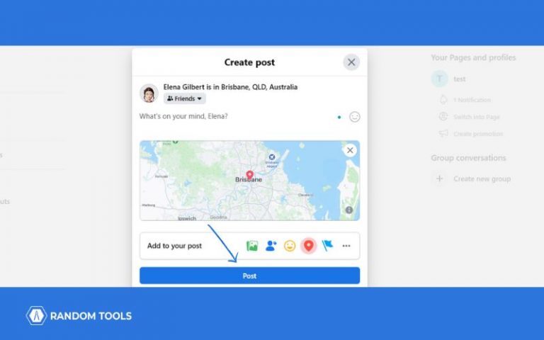 How to Check in on Facebook Like a Pro?