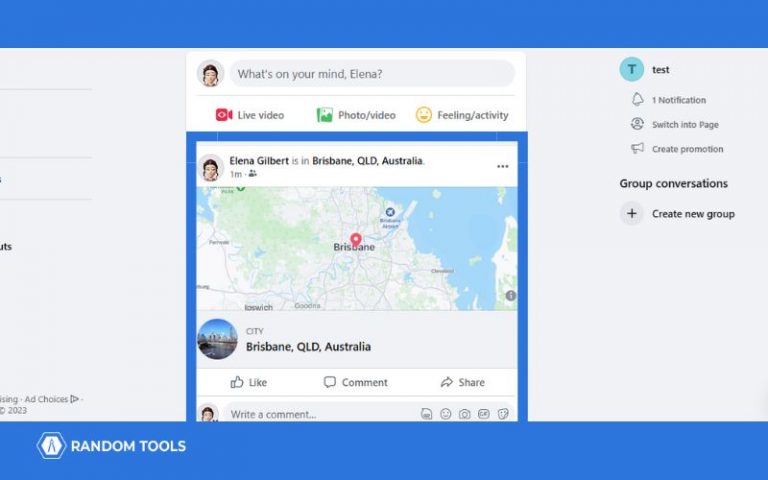 How to Check in on Facebook Like a Pro?