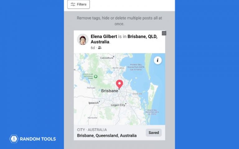 How to Check in on Facebook Like a Pro?