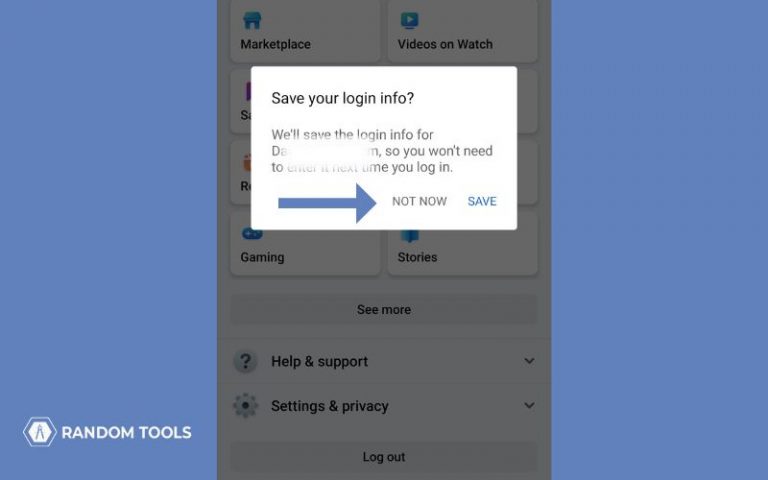 How to Logout of Facebook - Pro Tips for Beginners