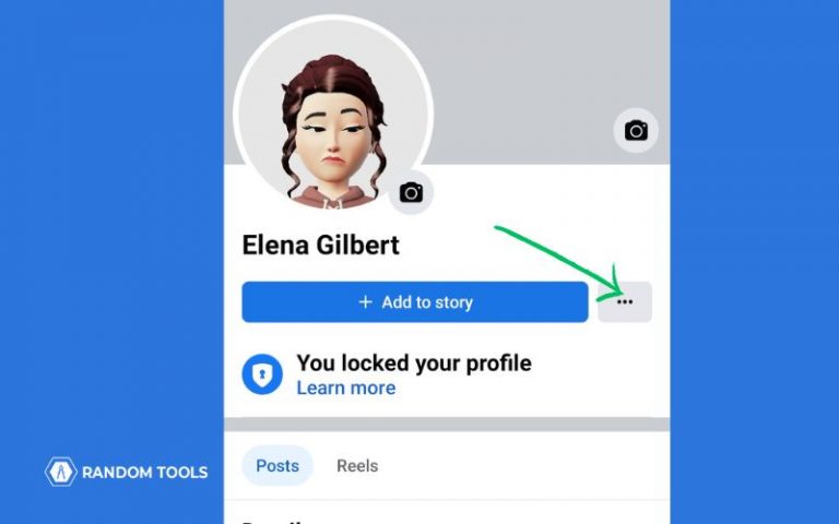 How to Lock Facebook Profile Like a Pro in 2023? - Random Tools Blog