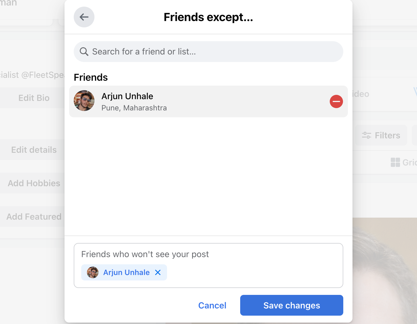 How to turn off comments on Facebook posts?