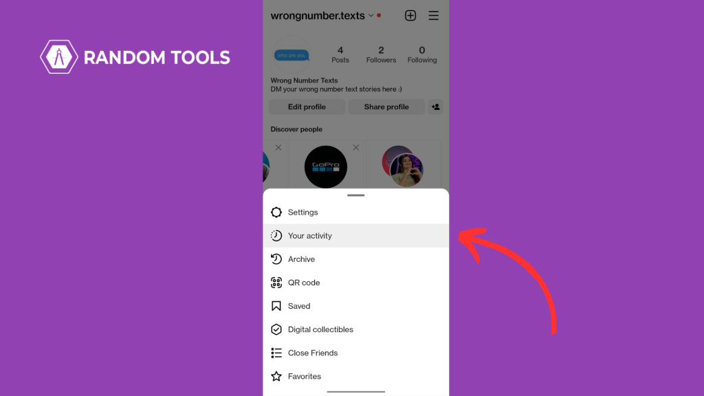 How To Delete Multiple Photos On Instagram Quickly In 2023 Random