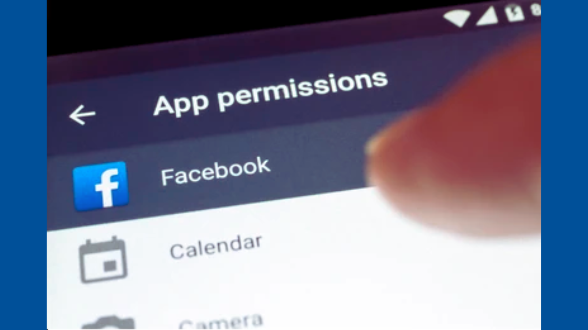 If I Search for Someone on Facebook, Will They Know? - Random Tools Blog