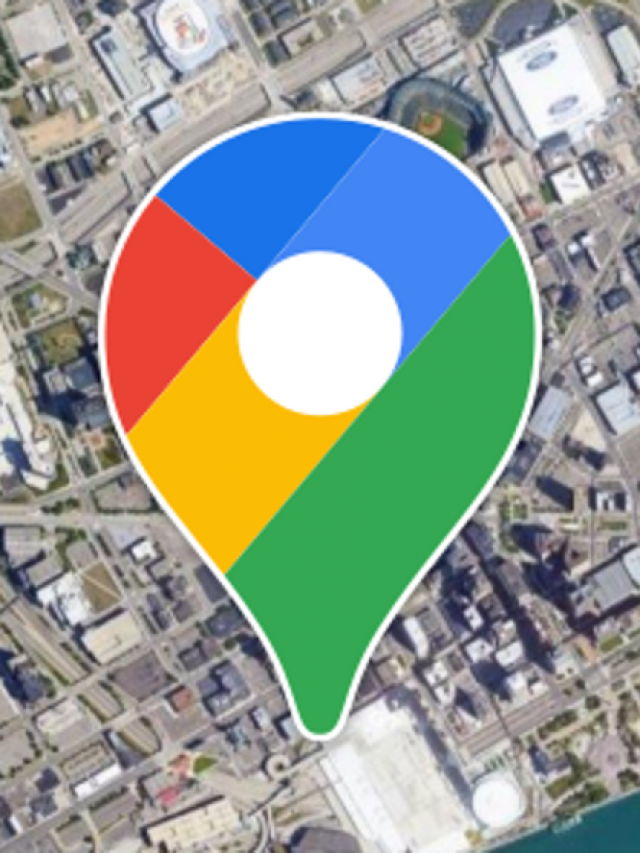 Top 10 Google Map Features You Need To Know - Random Tools Blog