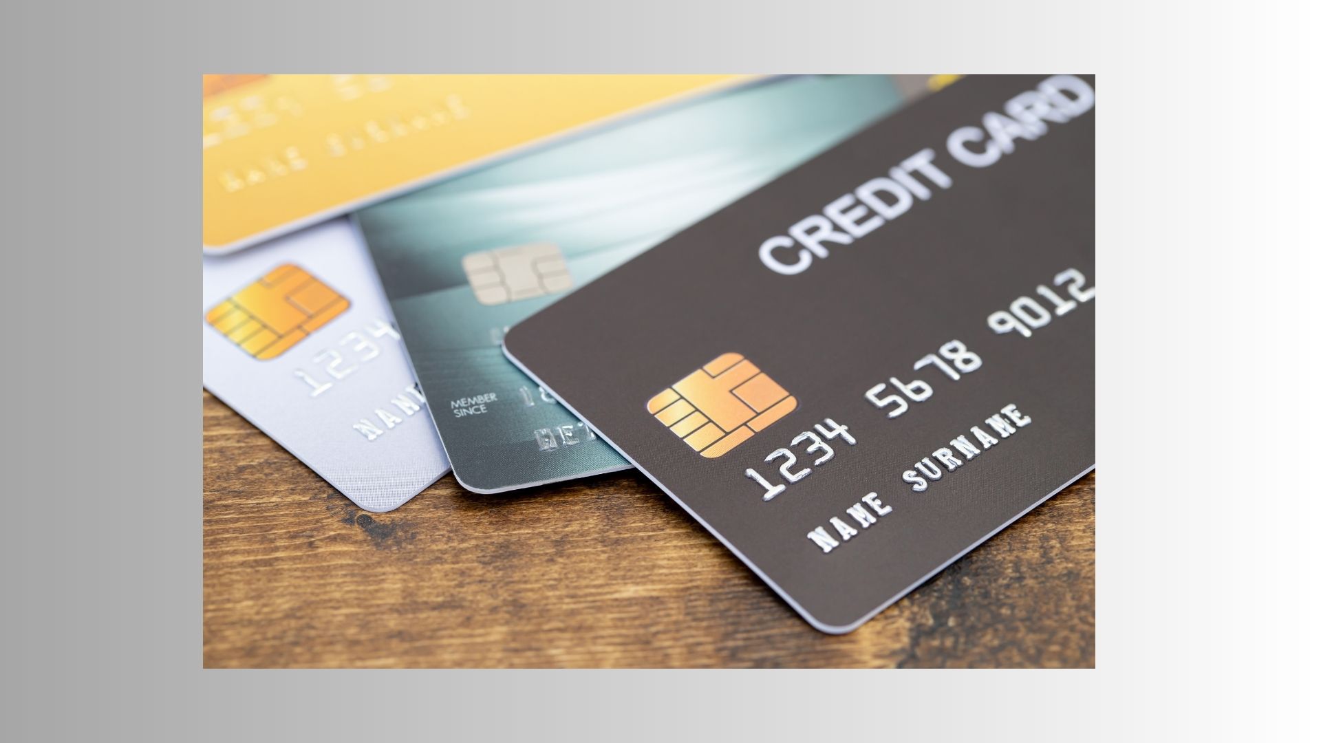 Is Credit Card Number Generator Legit to Use for Online Shopping ...