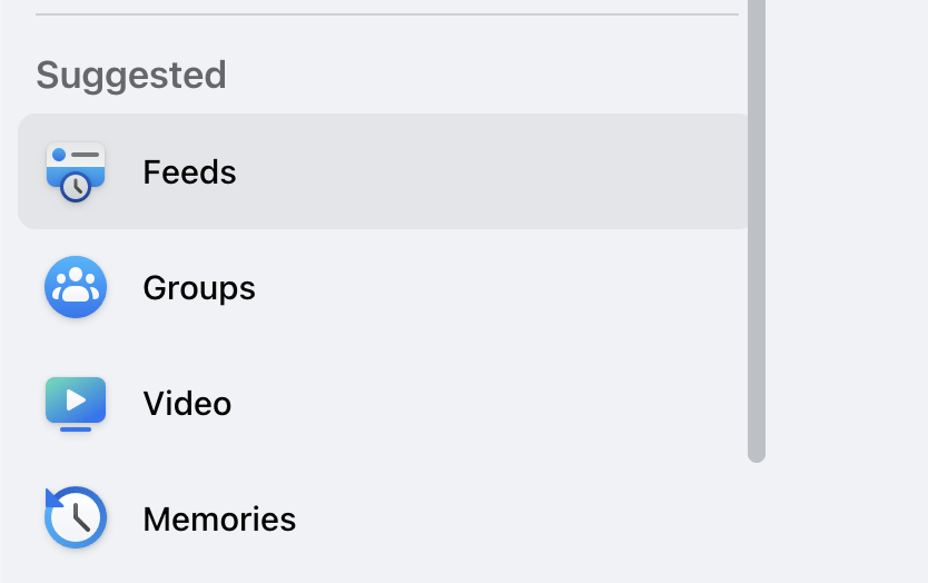 How to Share a Facebook Page on Your Desktop or Smartphone - Random ...