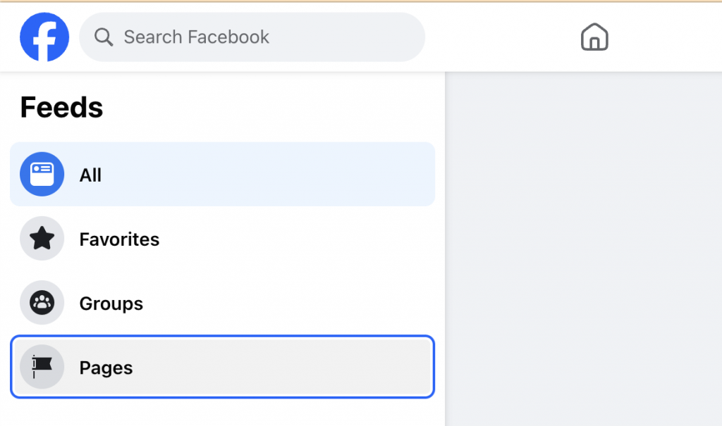 How to Share a Facebook Page on Your Desktop or Smartphone - Random ...