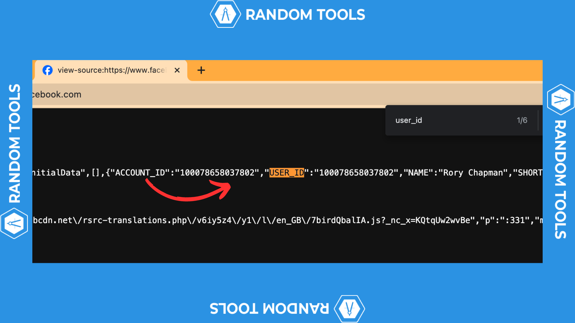 How to Find Your Facebook Username on Desktop & Smartphone
