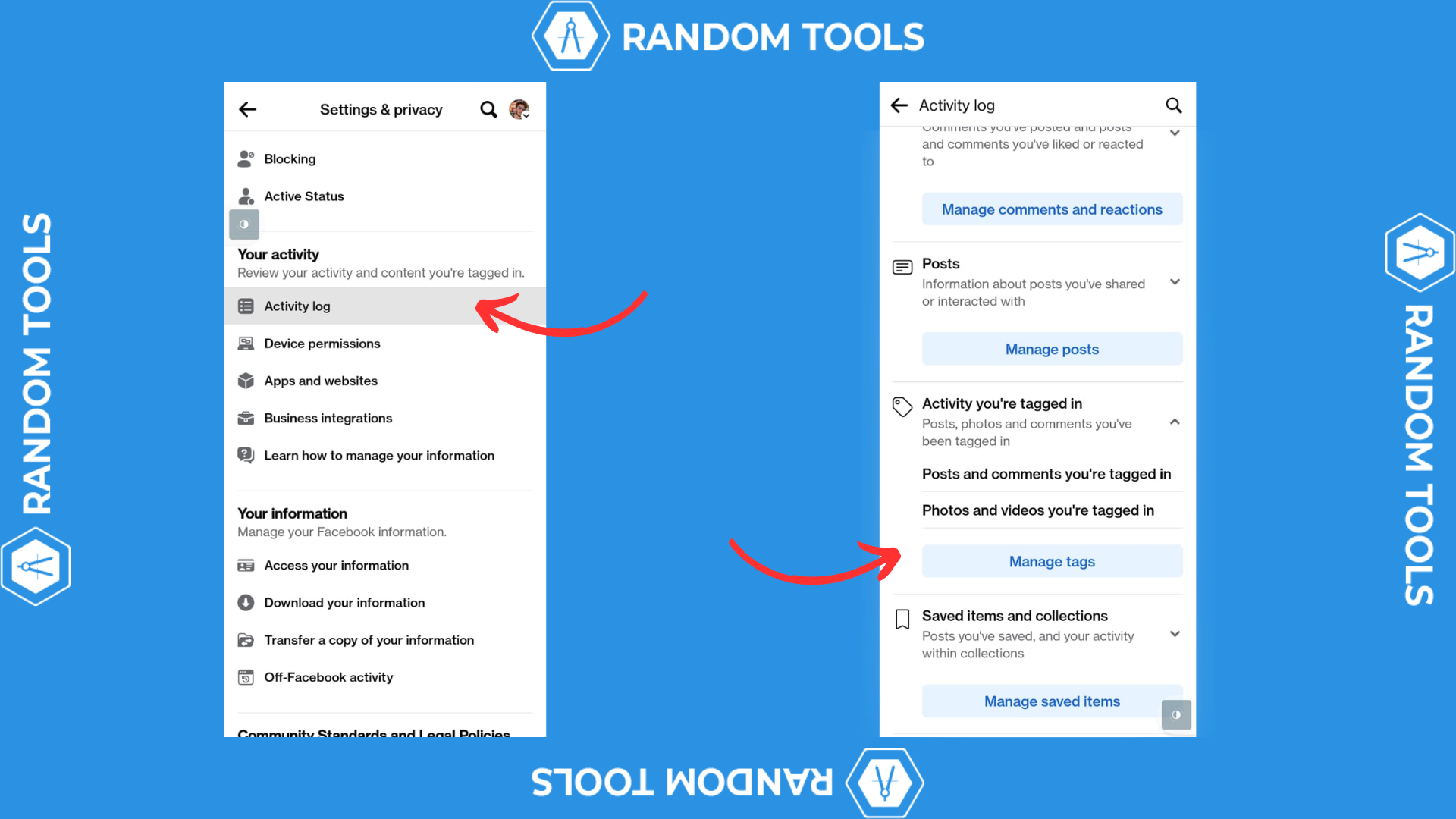 How to Approve Tags on Facebook - 2024 Revised Settings