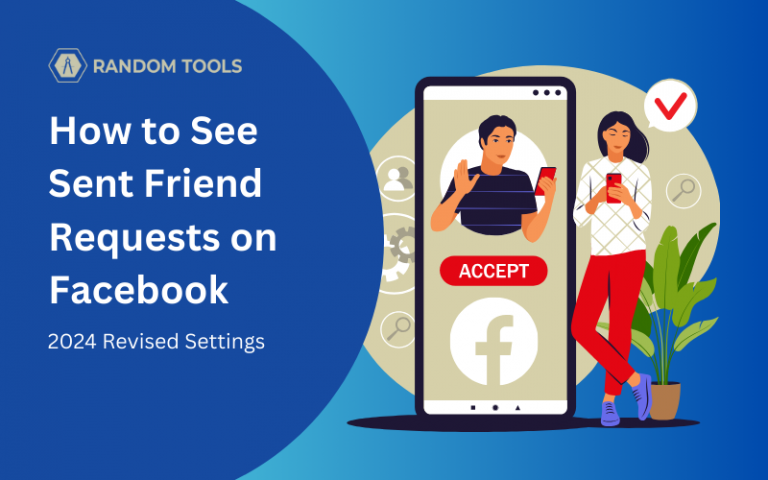 How to See Sent Friend Requests on Facebook (2024 Settings)