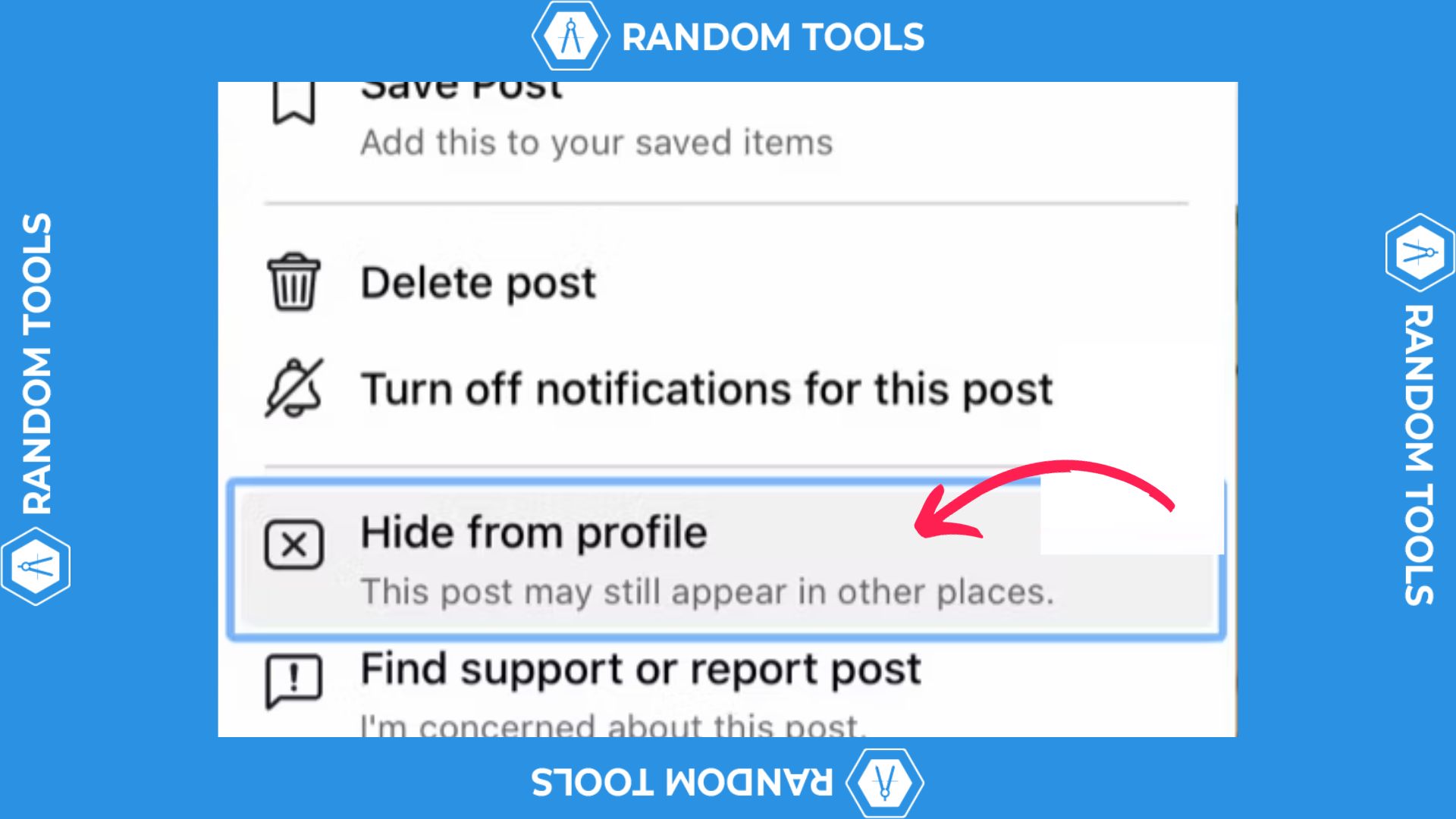 How to Approve Tags on Facebook - 2024 Revised Settings