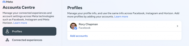 How to Find Your Facebook Username on Desktop & Smartphone
