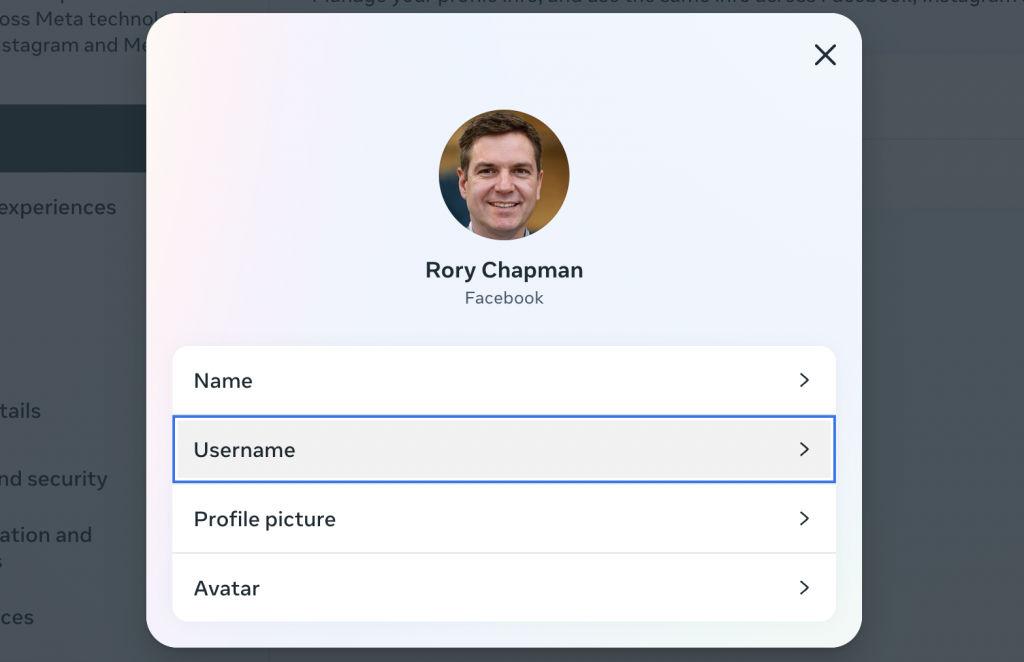 How to Find Your Facebook Username on Desktop & Smartphone