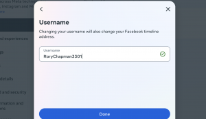 How to Find Your Facebook Username on Desktop & Smartphone