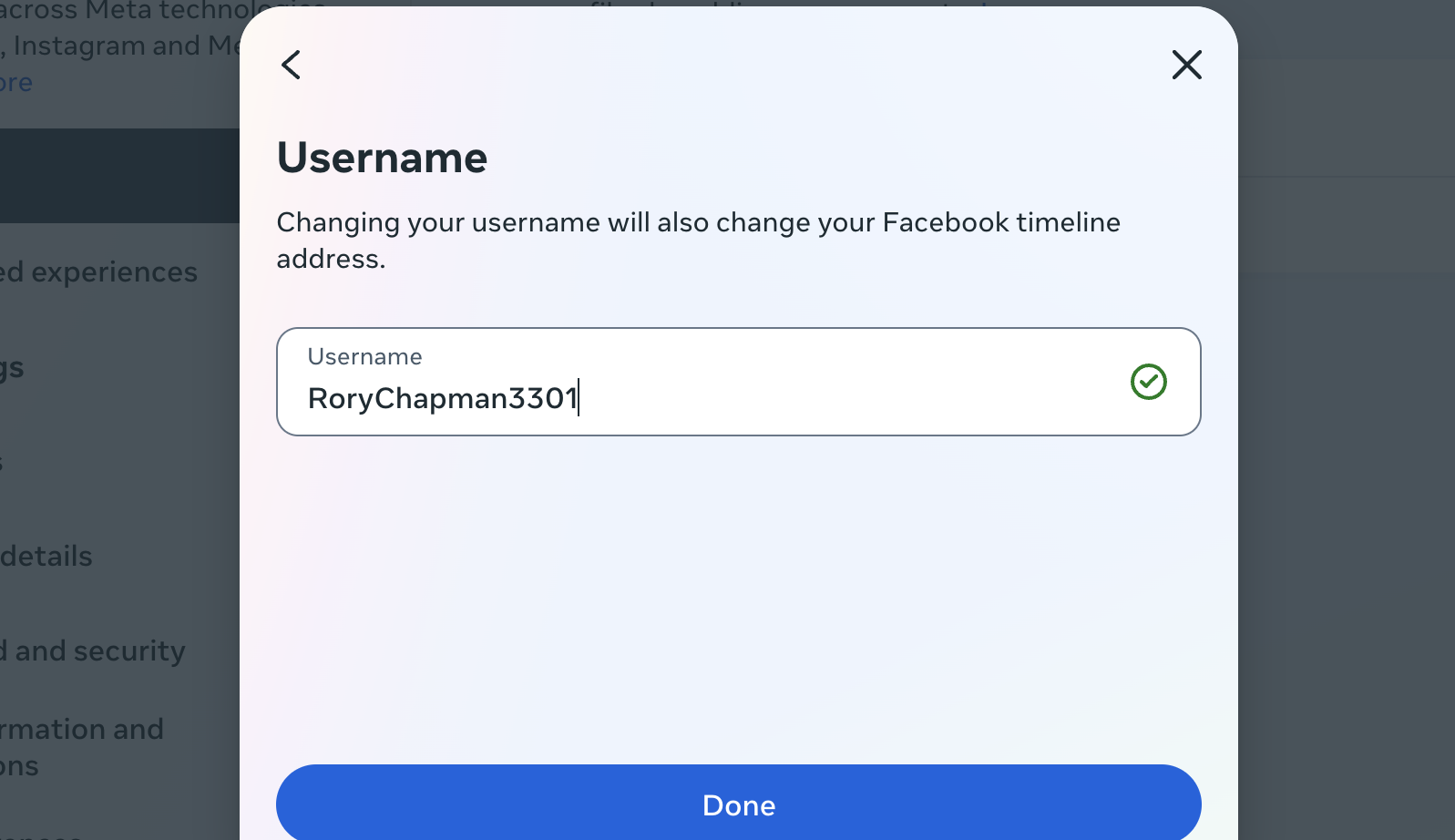 How to Find Your Facebook Username on Desktop & Smartphone