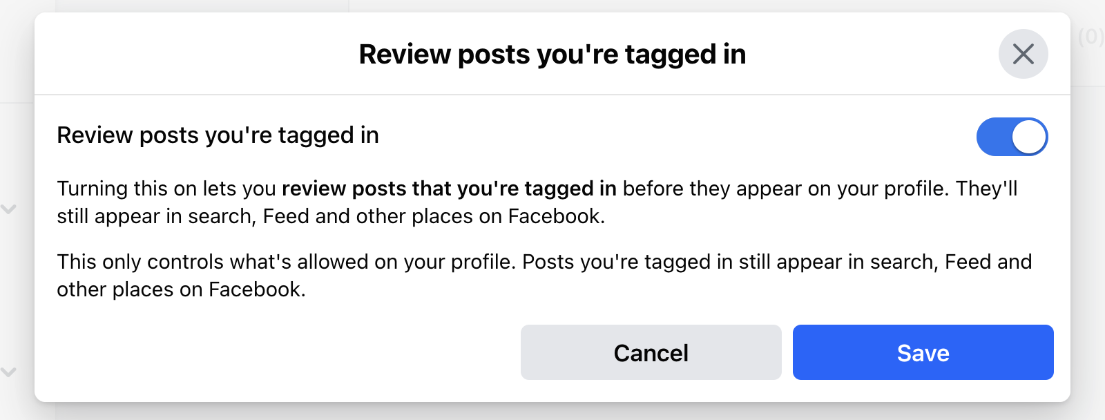 How to Approve Tags on Facebook - 2024 Revised Settings