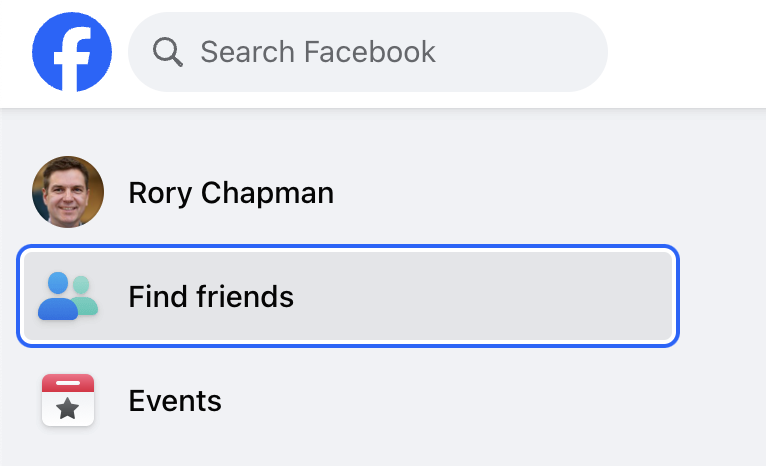 How to See Sent Friend Requests on Facebook (2024 Settings) - Random ...