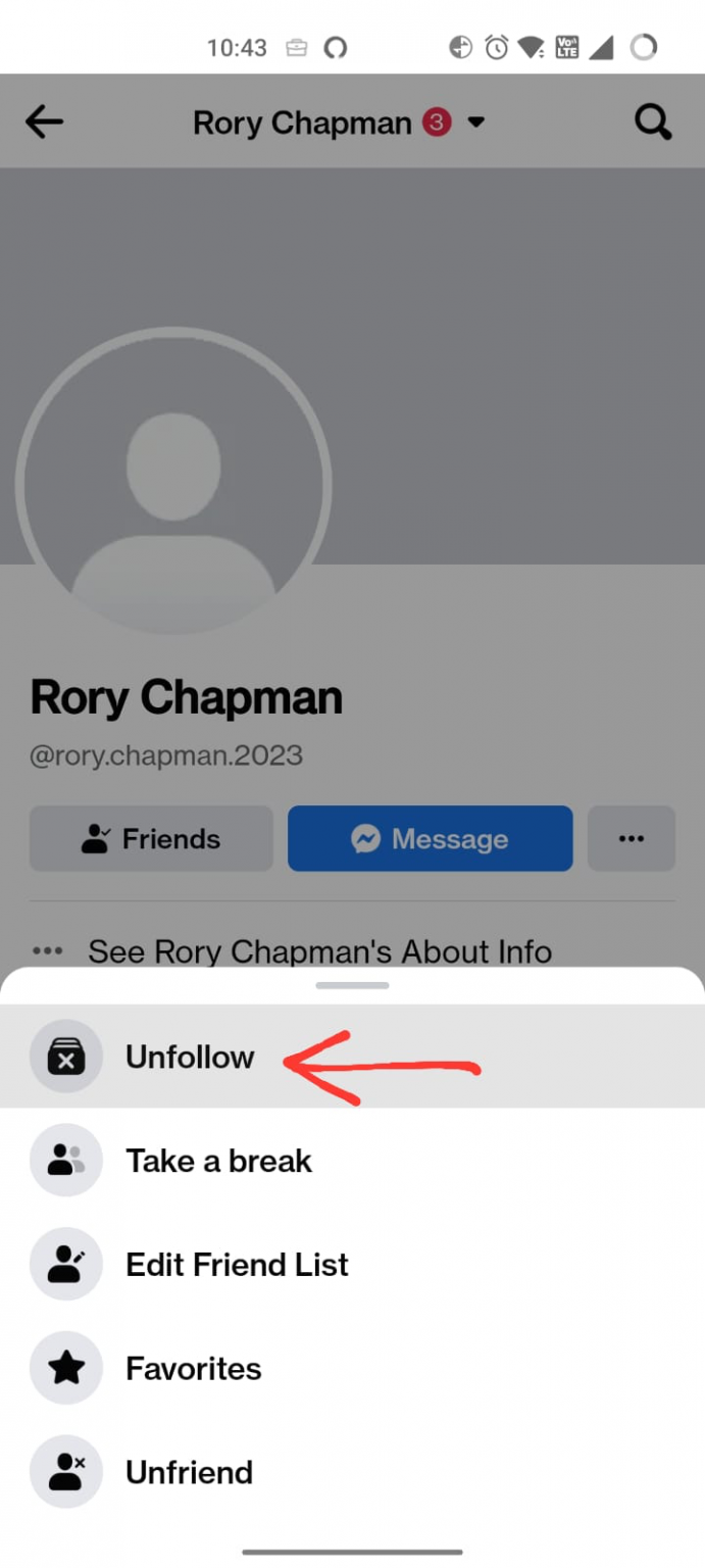 How Many Friends Can You Have On Facebook in 2024