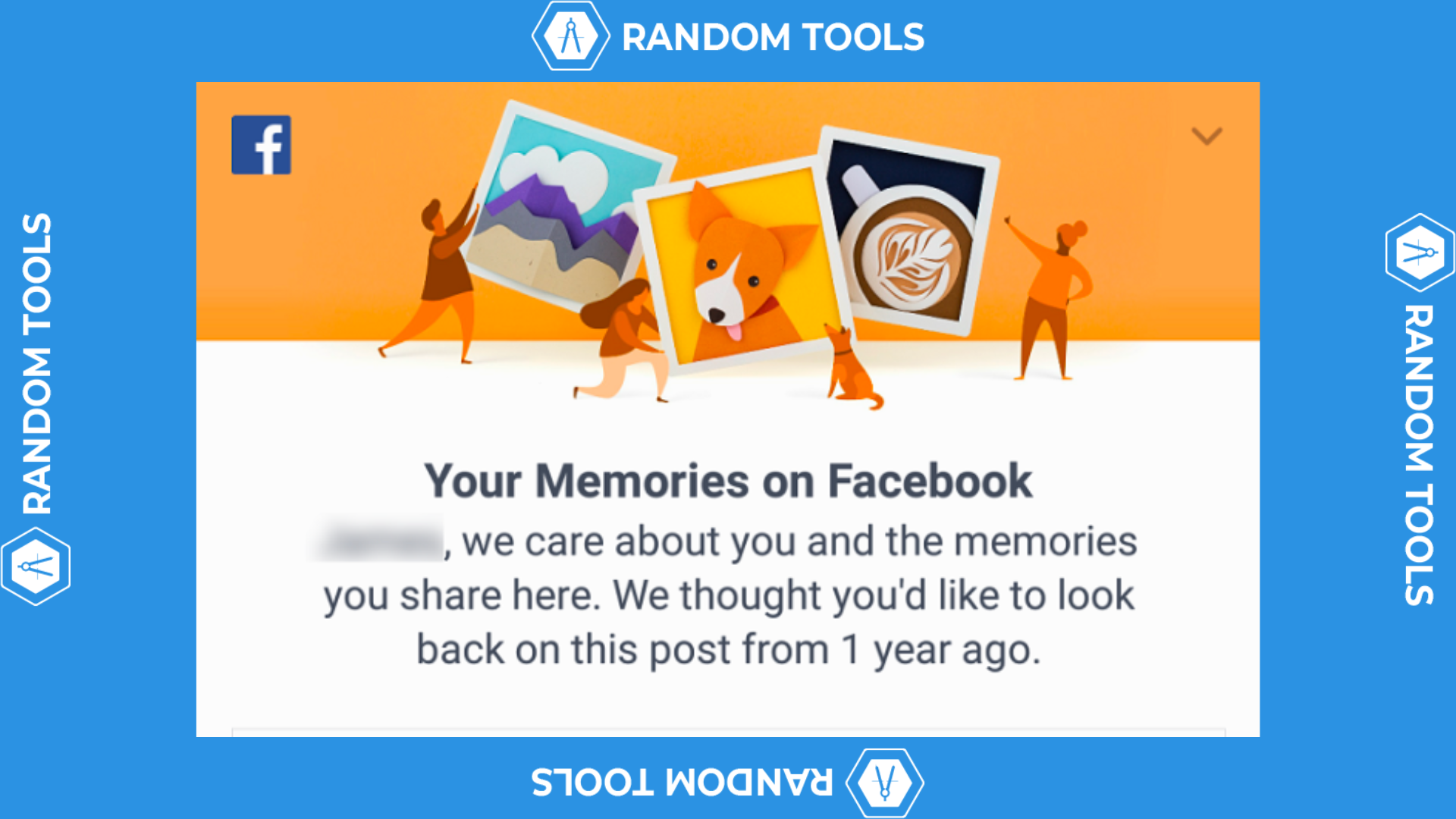 How to Find Memories on Facebook in 2024