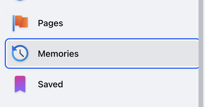 How to Find Memories on Facebook in 2024 - Random Tools Blog