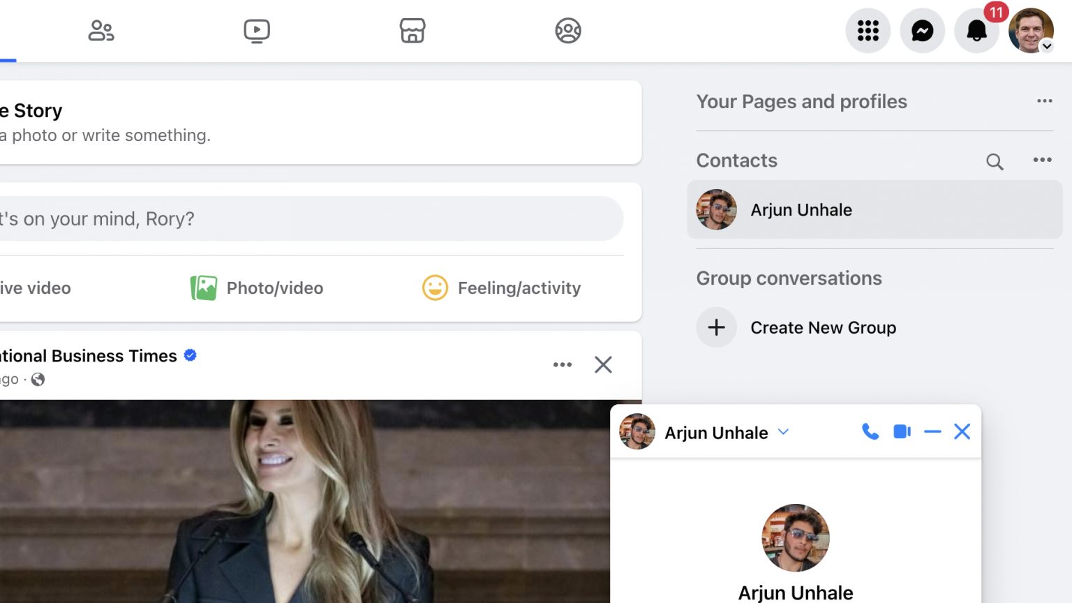 What does PM mean on Facebook & How to send PM on Facebook in 2024 ...