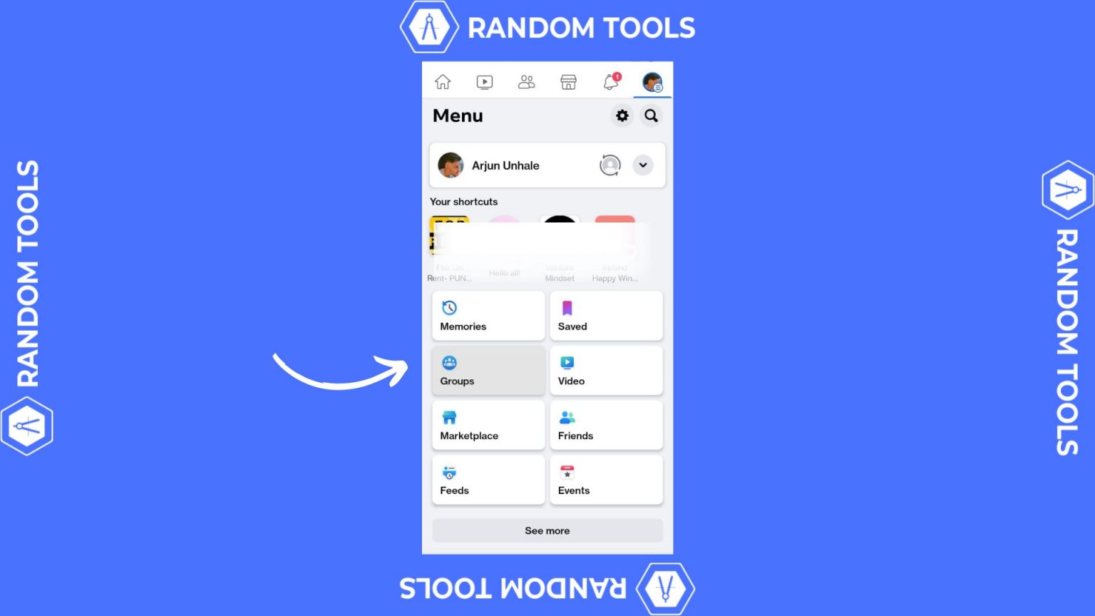 How to Post Anonymously on Facebook Group in 2024