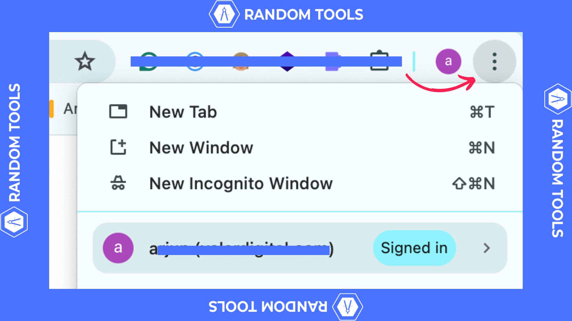 How to Clear Cache on Facebook in 2024 - Random Tools Blog