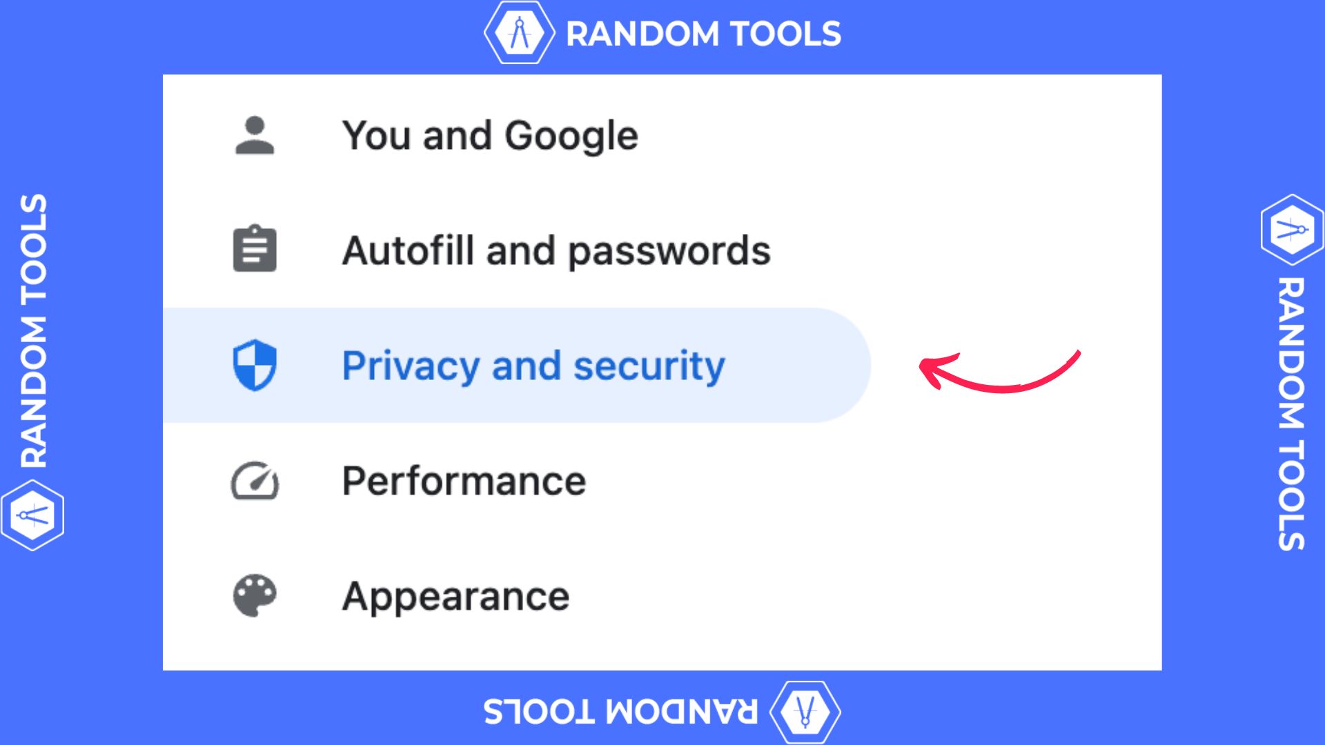 How to Clear Cache on Facebook in 2024 - Random Tools Blog