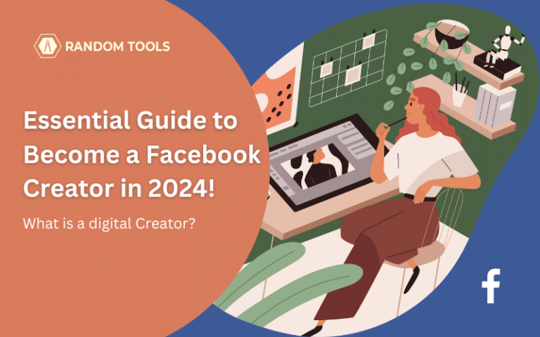 What is a Digital Creator on Facebook? A Definitive Guide - Random ... What is a Digital Creator on Facebook? A Definitive Guide - Random ...
