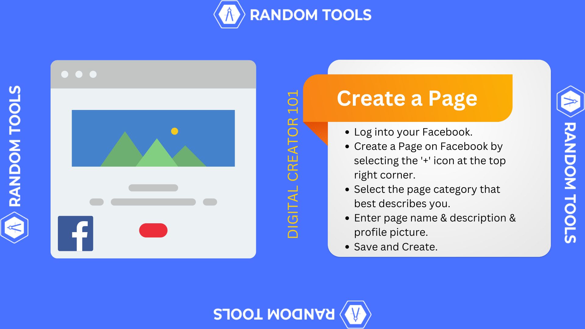 What is a Digital Creator on Facebook? A Definitive Guide - Random ...